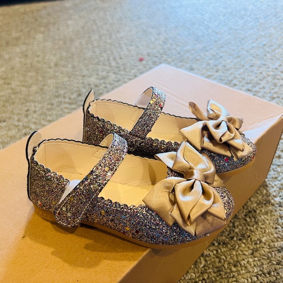 Shoes | Toddler Party Shoes | Poshmark